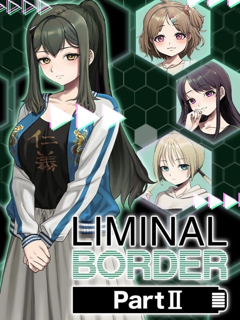 Key Liminal Border Part II ราคา 235฿ ชำระ Truewallet / พร้อมเพย์ได้ ...