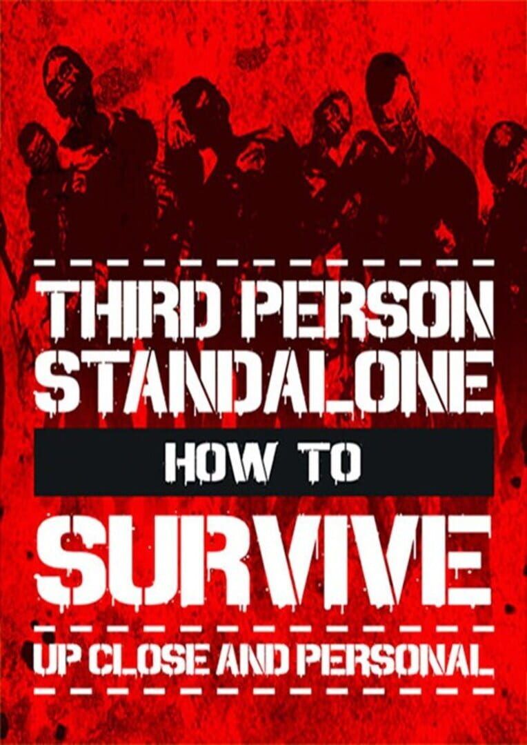 ลด 61% Steam Key How To Survive: Third Person Standalone ของแท้ ราคา 85 ...