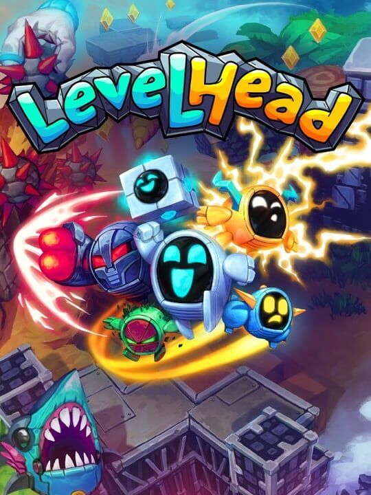 จำหน่าย ไอดี Levelhead: Platformer Maker มือสอง | ประกันสูงสุด 30 วัน ...
