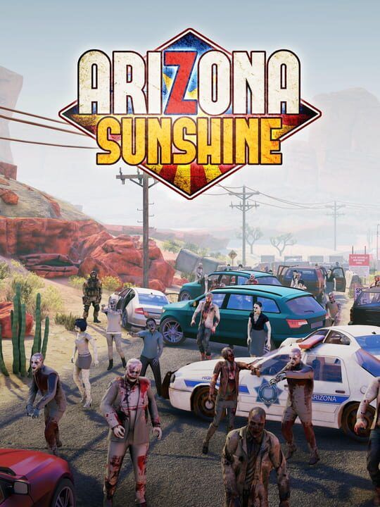 จำหน่าย ไอดี Arizona Sunshine มือสอง | ประกันสูงสุด 30 วัน | พร้อมเพย์ ...
