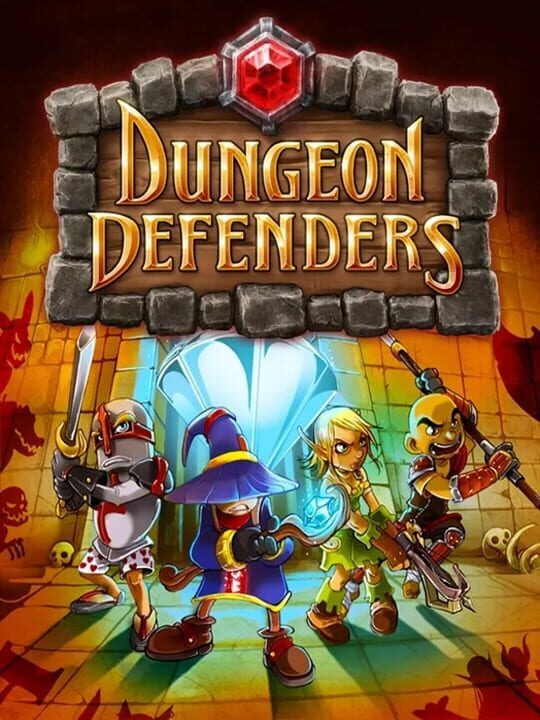 จำหน่าย ไอดี Dungeon Defenders มือสอง | ประกันสูงสุด 30 วัน | พร้อมเพย์ ...