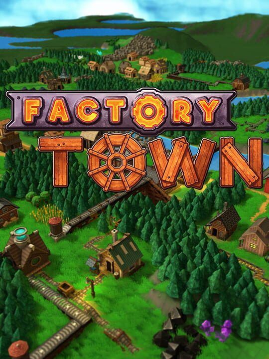จำหน่าย ไอดี Factory Town มือสอง | ประกันสูงสุด 30 วัน | พร้อมเพย์ ...