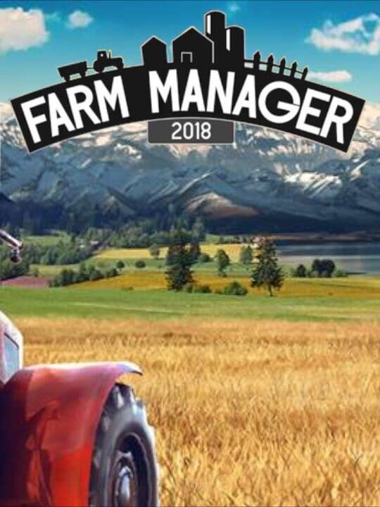 จำหน่าย ไอดี Farm Manager 2018 มือสอง | ประกันสูงสุด 30 วัน | พร้อมเพย์ ...