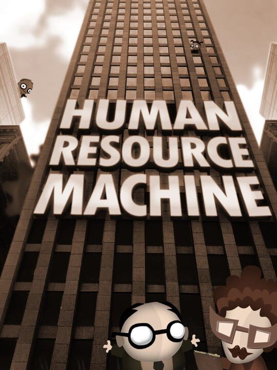 จำหน่าย ไอดี Human Resource Machine มือสอง | ประกันสูงสุด 30 วัน ...