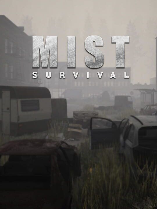 จำหน่าย ไอดี Mist Survival มือสอง | ประกันสูงสุด 30 วัน | พร้อมเพย์ ...