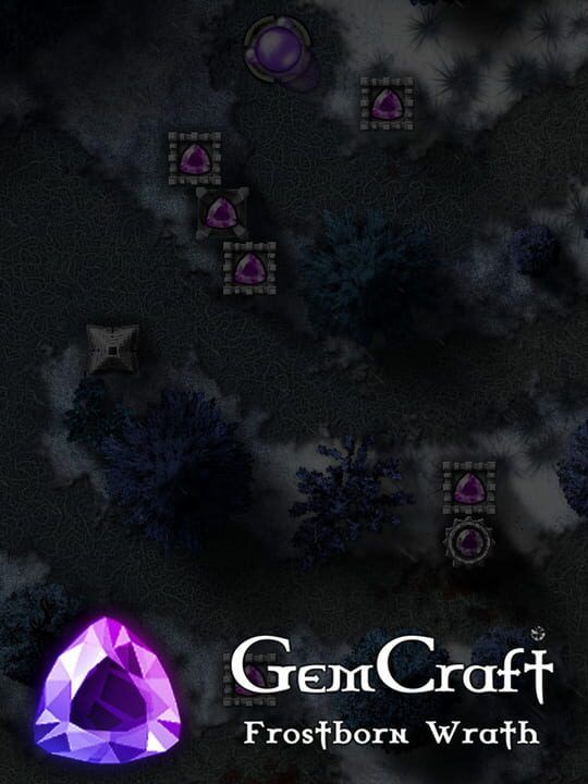 จำหน่าย ไอดี GemCraft - Frostborn Wrath มือสอง | ประกันสูงสุด 30 วัน ...
