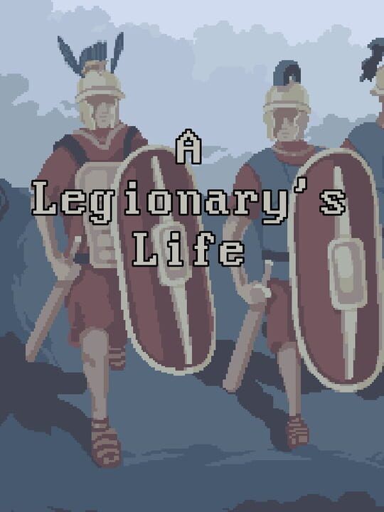 จำหน่าย ไอดี A Legionary's Life มือสอง | ประกันสูงสุด 30 วัน | พร้อมเพ ...