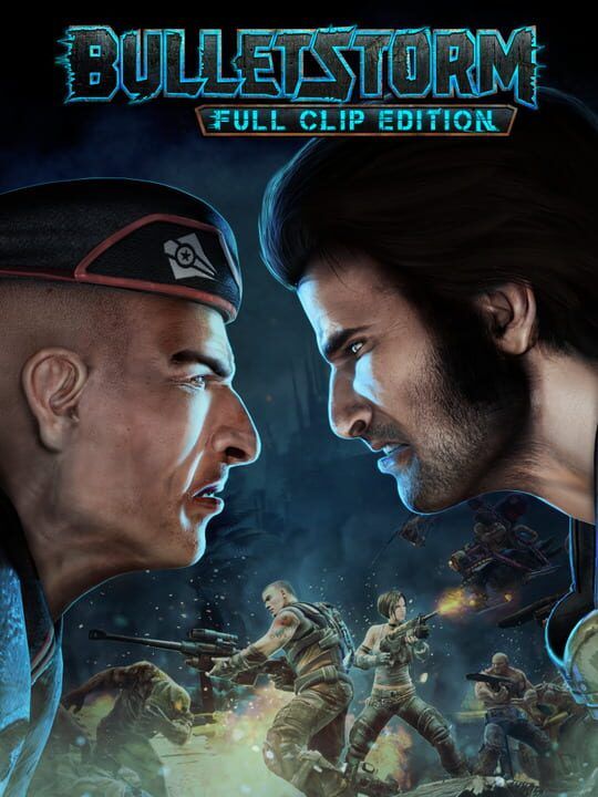 จำหน่าย ไอดี Bulletstorm: Full Clip Edition มือสอง | ประกันสูงสุด 30 ...