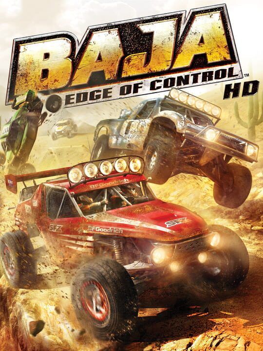 จำหน่าย ไอดี BAJA: Edge of Control HD มือสอง | ประกันสูงสุด 30 วัน ...