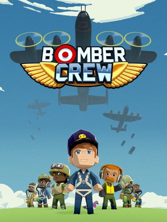 จำหน่าย ไอดี Bomber Crew มือสอง | ประกันสูงสุด 30 วัน | พร้อมเพย์ ...