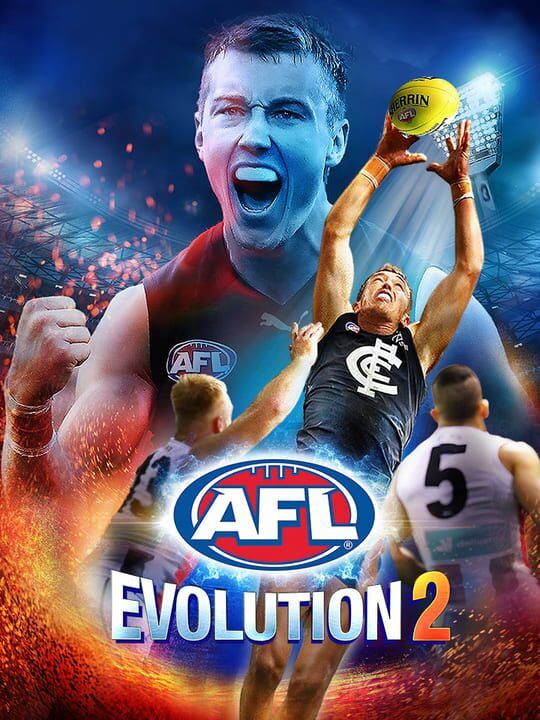 จำหน่าย ไอดี AFL Evolution 2 มือสอง | ประกันสูงสุด 30 วัน | พร้อมเพย์ ...