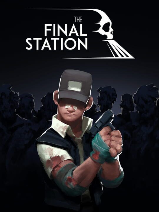 จำหน่าย ไอดี The Final Station มือสอง | ประกันสูงสุด 30 วัน | พร้อมเพย์ ...
