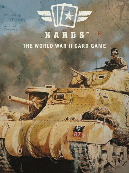 จำหน่าย ไอดี KARDS - The WW2 Card Game มือสอง | ประกันสูงสุด 30 วัน ...