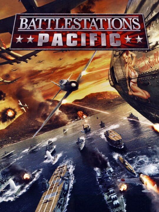 จำหน่าย ไอดี Battlestations Pacific มือสอง | ประกันสูงสุด 30 วัน ...