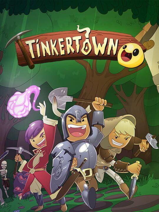 จำหน่าย ไอดี Tinkertown มือสอง | ประกันสูงสุด 30 วัน | พร้อมเพย์ ...