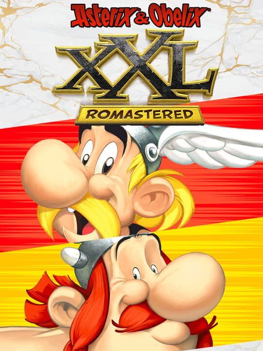 จำหน่าย ไอดี Asterix & Obelix XXL: Romastered มือสอง | ประกันสูงสุด 30 ...