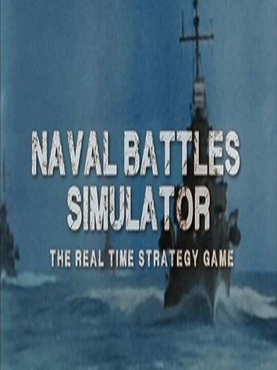 จำหน่าย ไอดี Naval Battles Simulator มือสอง | ประกันสูงสุด 30 วัน ...