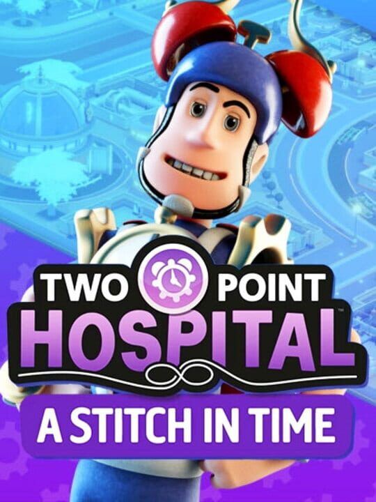 จำหน่าย ไอดี Two Point Hospital: A Stitch in Time มือสอง | ประกันสูงสุด ...