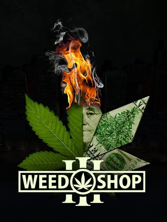 จำหน่าย ไอดี Weed Shop 3 มือสอง | ประกันสูงสุด 30 วัน | พร้อมเพย์ ...