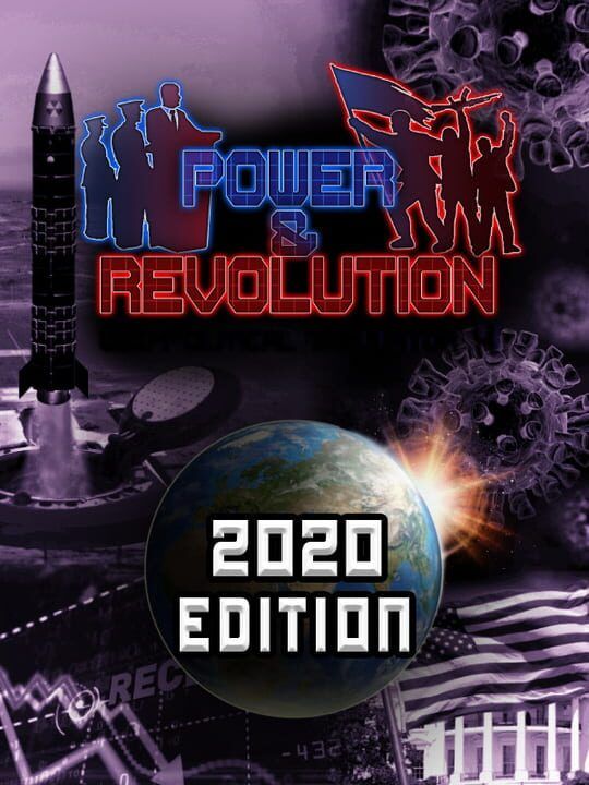 จำหน่าย ไอดี Power & Revolution 2020 Edition มือสอง | ประกันสูงสุด 30 ...