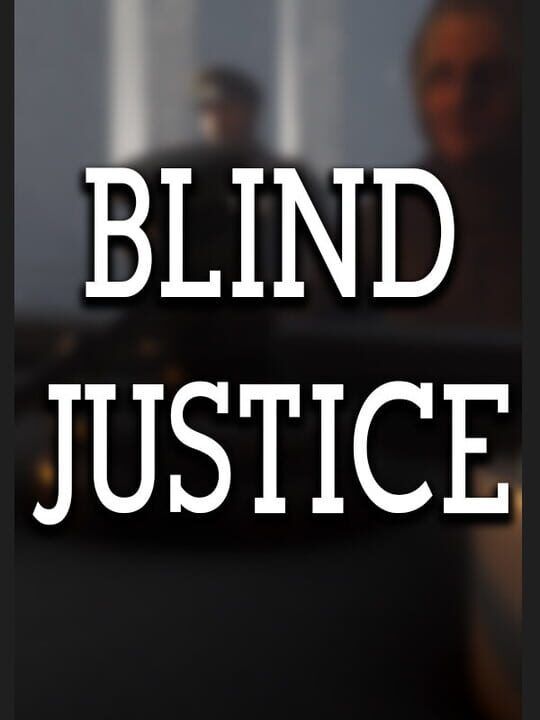 จำหน่าย ไอดี Blind Justice มือสอง | ประกันสูงสุด 30 วัน | พร้อมเพย์ ...