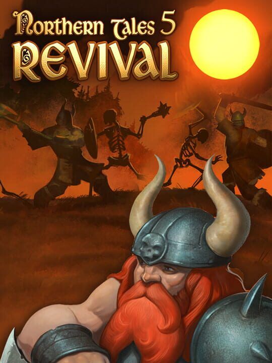 จำหน่าย ไอดี Northern Tale 5: Revival มือสอง | ประกันสูงสุด 30 วัน ...