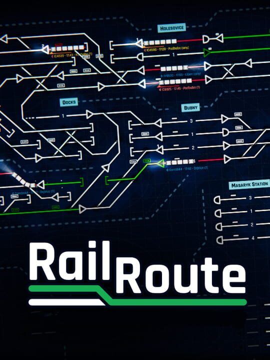 จำหน่าย ไอดี Rail Route มือสอง | ประกันสูงสุด 30 วัน | พร้อมเพย์ ...