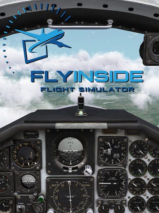 จำหน่าย ไอดี FlyInside Flight Simulator มือสอง | ประกันสูงสุด 30 วัน ...