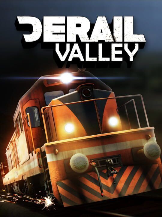 จำหน่าย ไอดี Derail Valley มือสอง | ประกันสูงสุด 30 วัน | พร้อมเพย์ ...