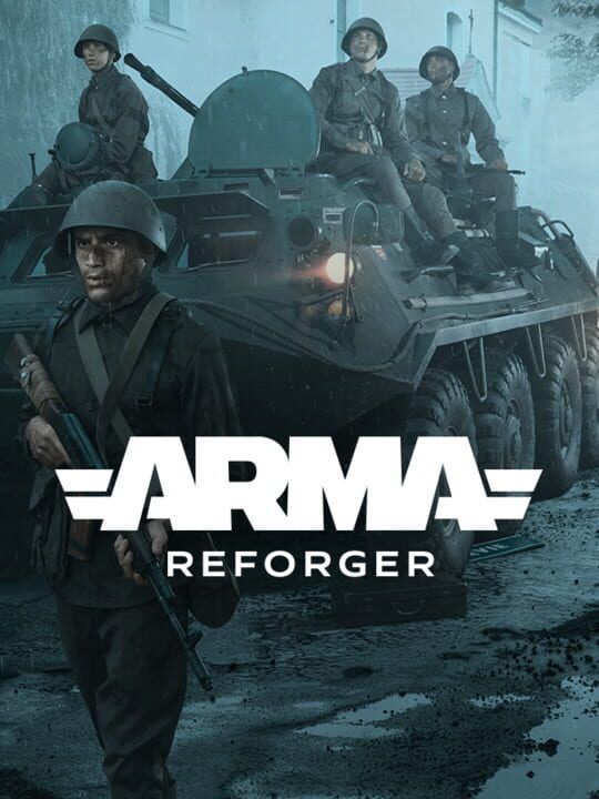 จำหน่าย ไอดี Arma Reforger มือสอง | ประกันสูงสุด 30 วัน | พร้อมเพย์ ...