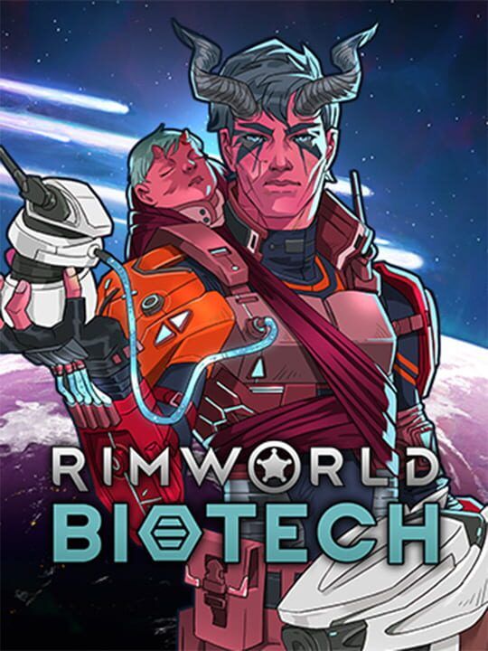 จำหน่าย ไอดี RimWorld - Biotech มือสอง | ประกันสูงสุด 30 วัน | พร้อมเพ ...