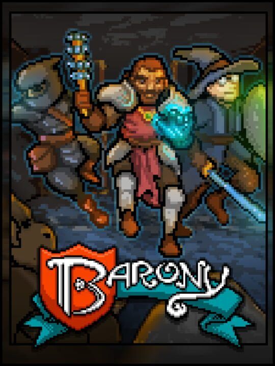 จำหน่าย ไอดี Barony มือสอง | ประกันสูงสุด 30 วัน | พร้อมเพย์ ...
