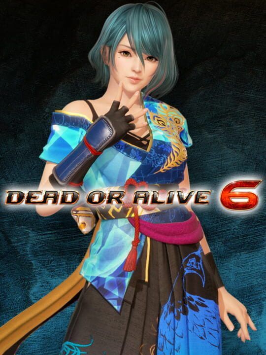 จำหน่าย ไอดี DOA6 Character: Tamaki มือสอง | ประกันสูงสุด 30 วัน ...