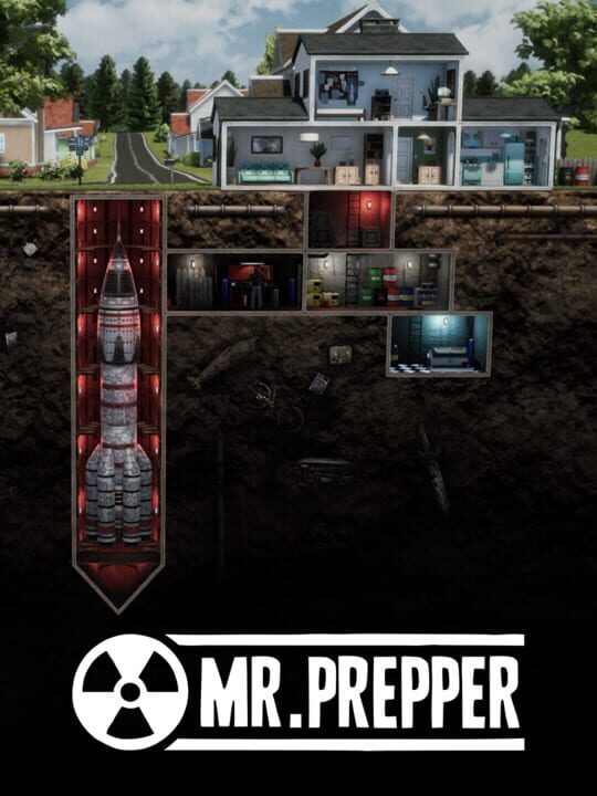 จำหน่าย ไอดี Mr. Prepper มือสอง | ประกันสูงสุด 30 วัน | พร้อมเพย์ ...