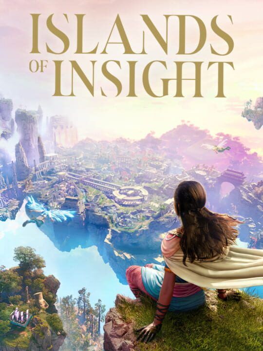 จำหน่าย ไอดี Islands of Insight มือสอง | ประกันสูงสุด 30 วัน | พร้อมเพ ...