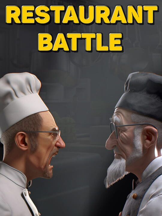 [ ลด 37%] Key Restaurant Battle ราคา 200฿ ชำระ Truewallet / พร้อมเพย์ ...