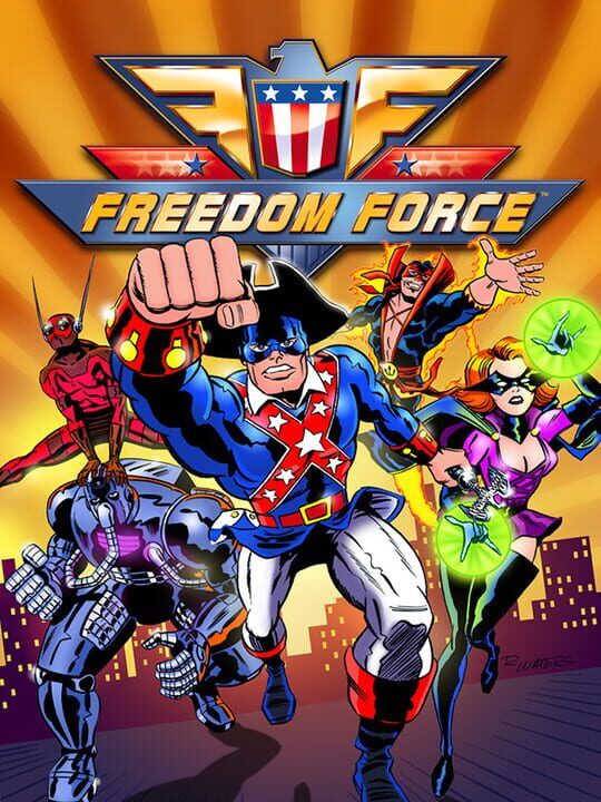 จำหน่าย ไอดี Freedom Force มือสอง | ประกันสูงสุด 30 วัน | พร้อมเพย์ ...