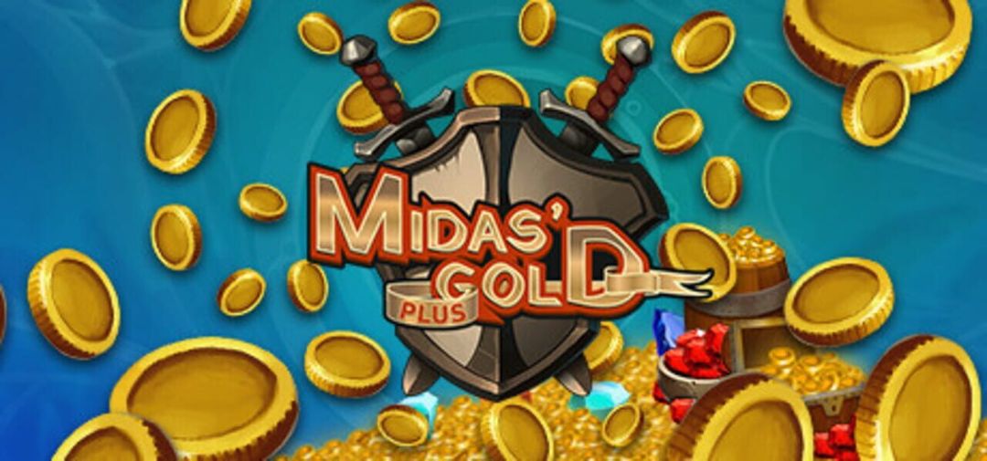 จำหน่าย ไอดี Midas Gold Plus มือสอง | ประกันสูงสุด 30 วัน | พร้อมเพย์ ...