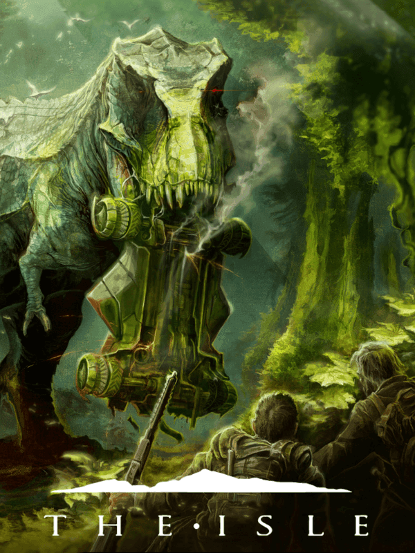 ไอดีเกม The Isle มือ 1 ของแท้ Steam ราคา 275฿ ชำระ Truewallet / พร้อมเพ ...